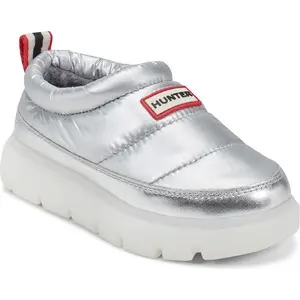 Hunter Codys Puffer Sneakers