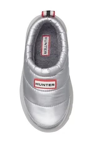 Hunter Codys Puffer Sneakers