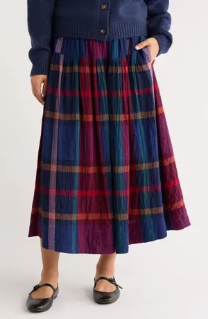 Marine Layer Midi Skirts