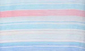 Tommy Bahama Sand Linen Los Bellos Stripe Baja Pullover Hoodie