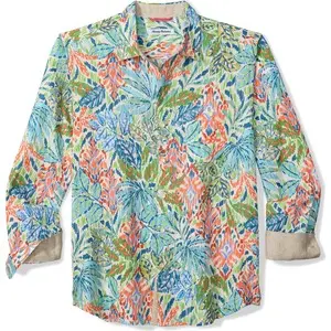 Men's Tommy Bahama Long Sleeve Shirts