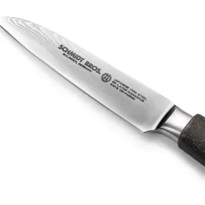 SCHMIDT BROTHERS CUTLERY Artisan 3.5" Paring Knife