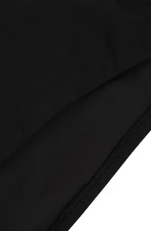 REISS Carina High-cut Bikini Bottoms