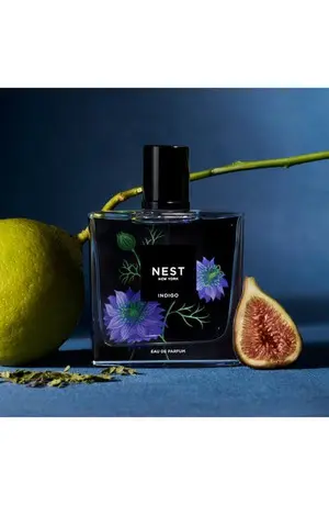 NEST NEW YORK Indigo Eau De Parfum Travel Spray