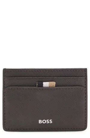 Hugo Card Holder Accessories For Men