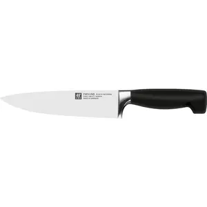 ZWILLING Four Star 7-inch Chef Knife - Stainless Steel
