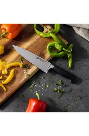 ZWILLING Four Star 7-inch Chef Knife