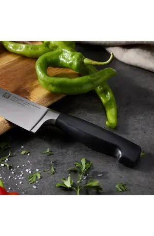 ZWILLING Four Star 7-inch Chef Knife