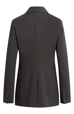 FAVORITE DAUGHTER The Phoebe Double Breasted Blazer