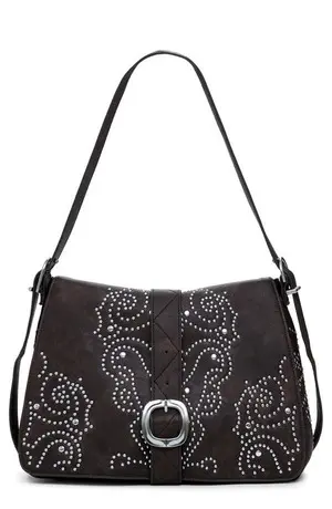 Desigual Studded Bags For Women