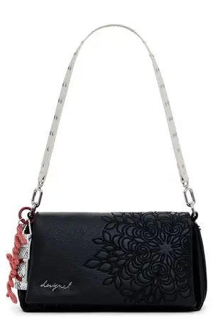 Desigual Embroidered Bags For Women