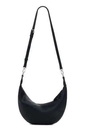 Desigual Faux Leather Crossbody Bag