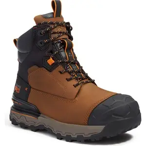 Timberland Boondock Ultralight 6" Soft-toe Waterproof Boot