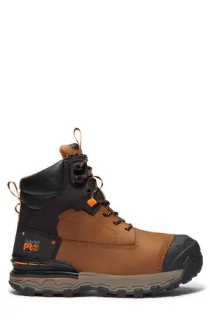 Timberland Boondock Ultralight 6" Soft-toe Waterproof Boot