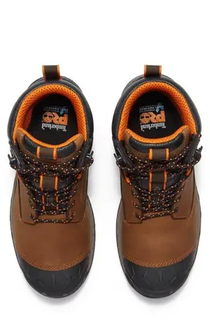 Timberland Boondock Ultralight 6" Soft-toe Waterproof Boot