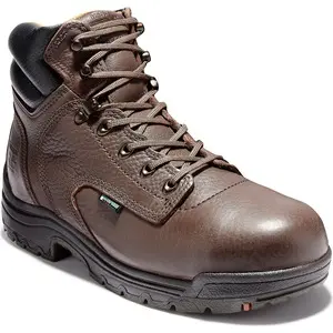 Timberland 6" Titan Ev Waterproof Work Boots