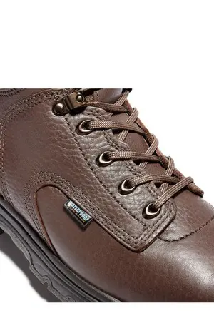 Timberland 6" Titan Ev Waterproof Work Boots