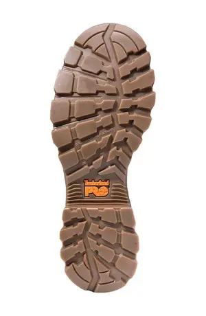 Timberland 6" Titan Ev Waterproof Work Boot