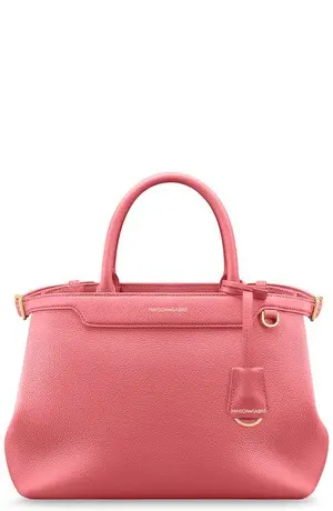 MAISON DE SABRE Palais Bag - Candy Pink