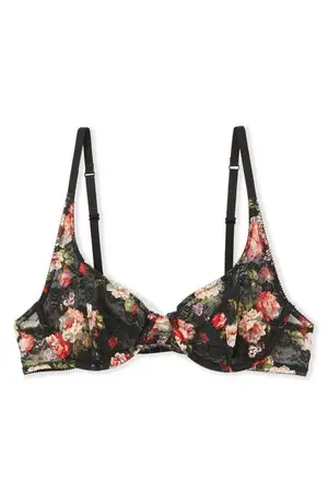 ETAM Euphemisme Classique Underwire Bra