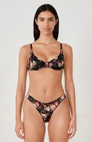 ETAM Euphemisme Classique Underwire Bra