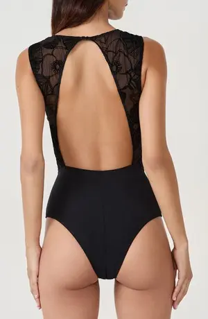 ETAM Badinage Bodysuit