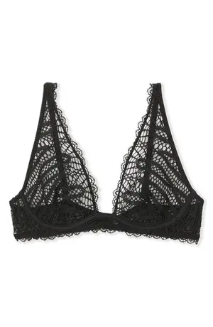 ETAM Virtuose N°7 Classique Underwire Triangle Bra