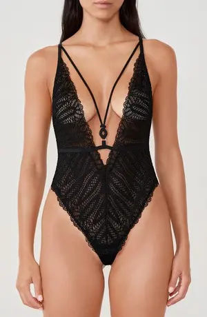 ETAM Virtuose Bodysuit