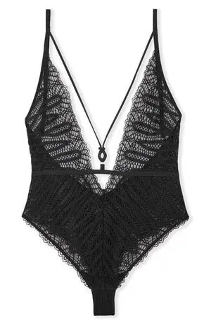 ETAM Virtuose Bodysuit