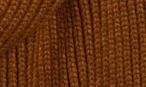 UGG Chunky Rib Scarf - Deco
