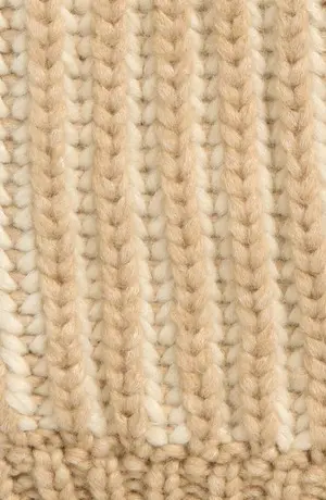 UGG Chunky Plaited Mittens