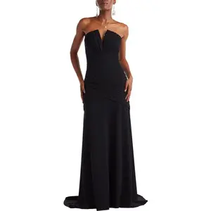 Tadashi Shoji Textured Dresses