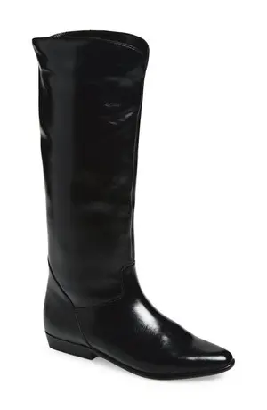 Jeffrey Campbell Le-stat Knee High Boot