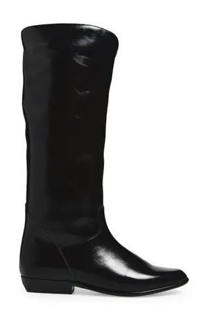 Jeffrey Campbell Le-stat Knee High Boot