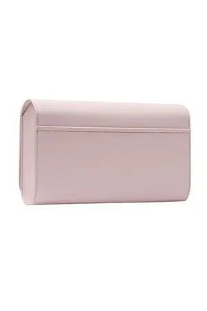 Perrin X Zaha Hadid Loop Clutch - Puff