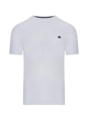 RAGING BULL Multipack T-shirt - Black