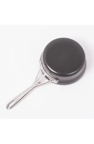 ZWILLING Motion Hard Anodized Nonstick 1.5-quart Saucepan