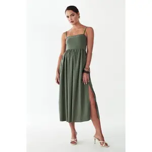 St Mrlo Strappy Day Dresses