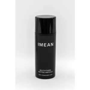IMEAN Multivitamin Peptide Ampoule - None