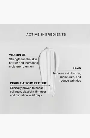 IMEAN Restorative Peptide Cream
