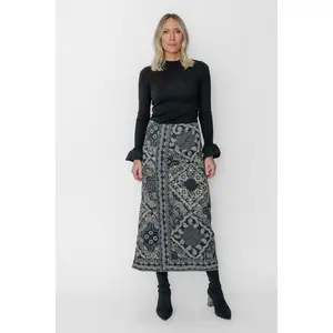 WEST OF Vivi Knit Top