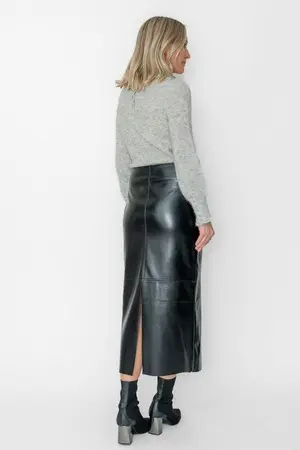 WEST OF Relaxed Fit Knit Sweater