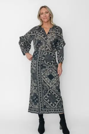 WEST OF Ankle Length Skirt