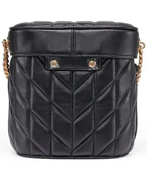 Karl Lagerfeld Paris Lafayette Crossbody