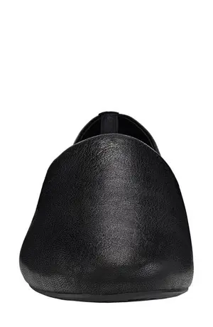 BIRDIES The Starling Leather Flat