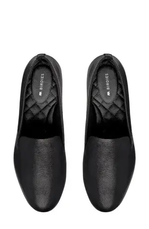 BIRDIES The Starling Leather Flat