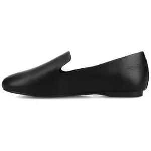 BIRDIES Starling Leather Loafer