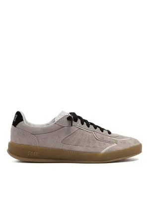 P448 Marte Sneaker - Rose/black