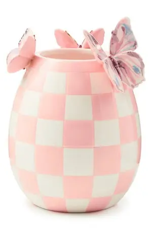 MACKENZIE-CHILDS Eternity Vase