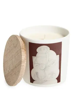 Amen Picasso Candle - Figue
